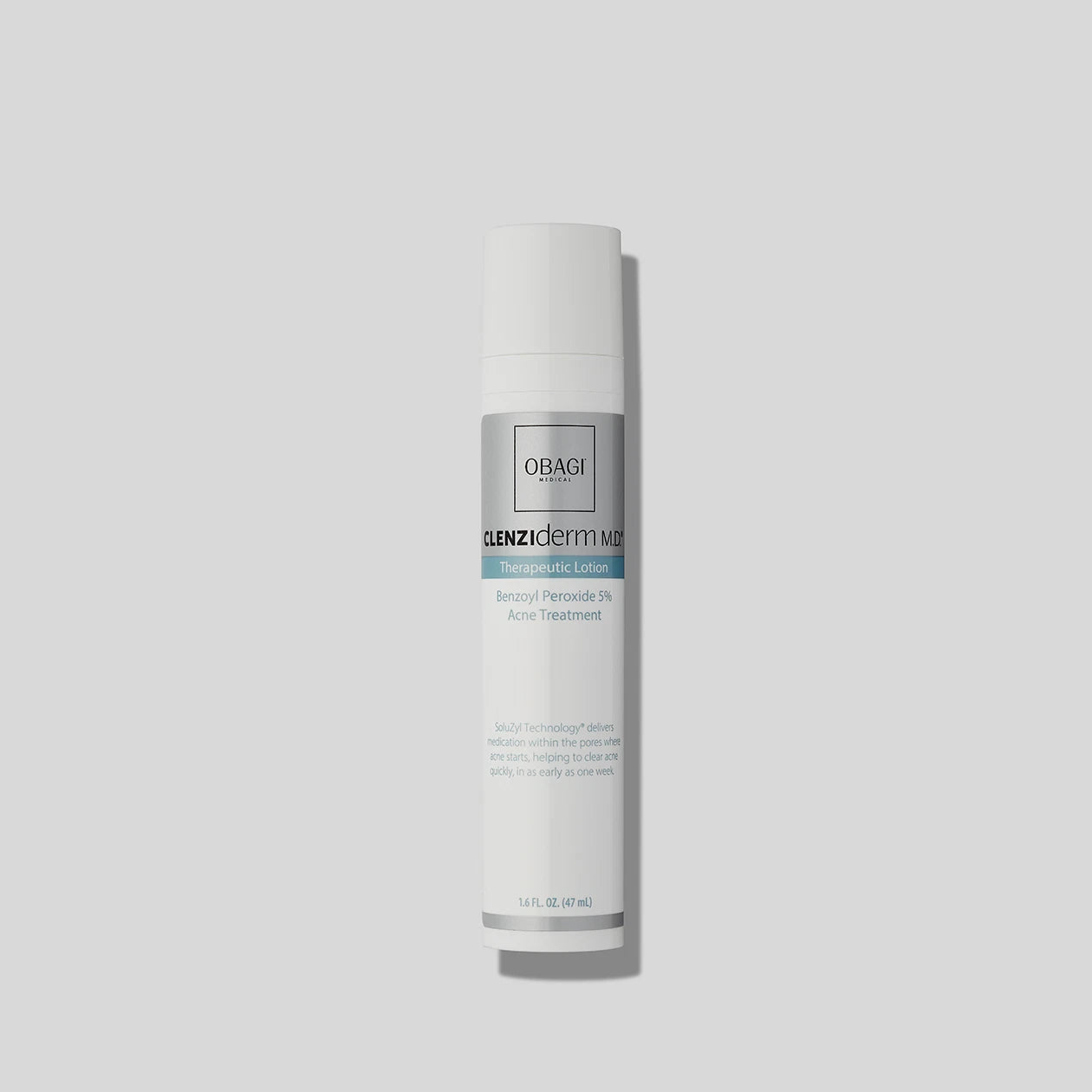 Obaji Therapuetic Lotion Acne Treatment 47ml