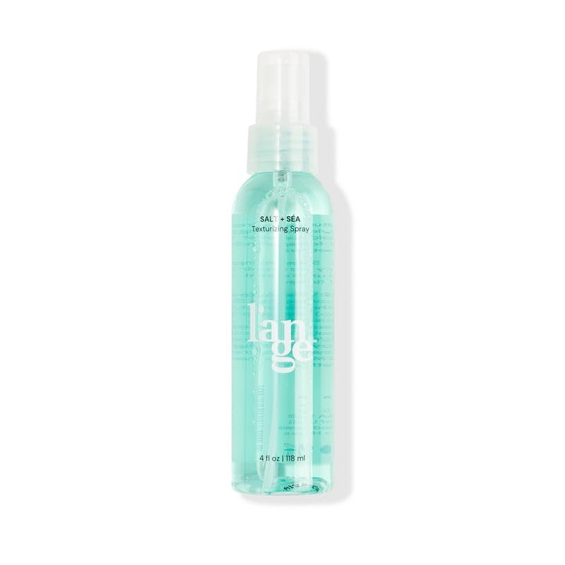 L'ange Salt + Sea Texturizing Spray 4oz/118ml
